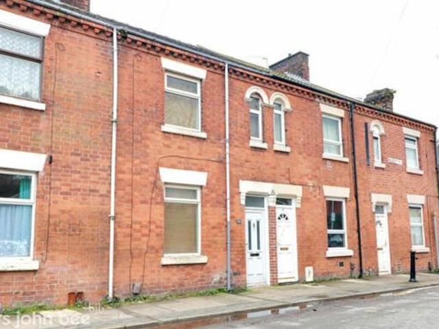 2 Bedroom Terraced House For Sale In Shelton