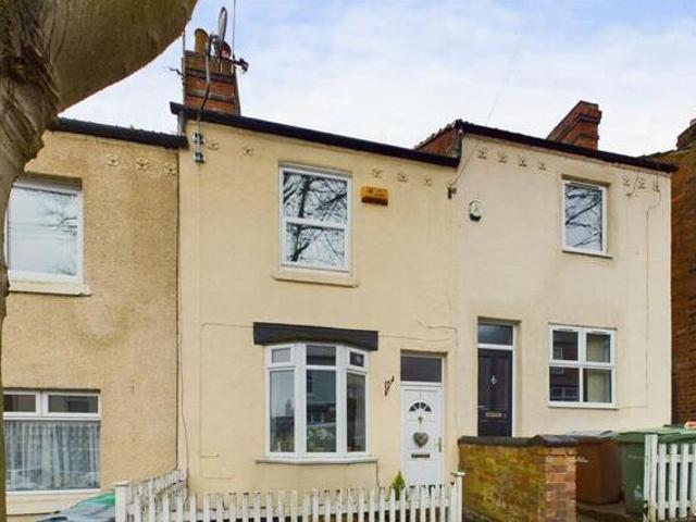 2 Bedroom Terraced House For Sale In Sherwood