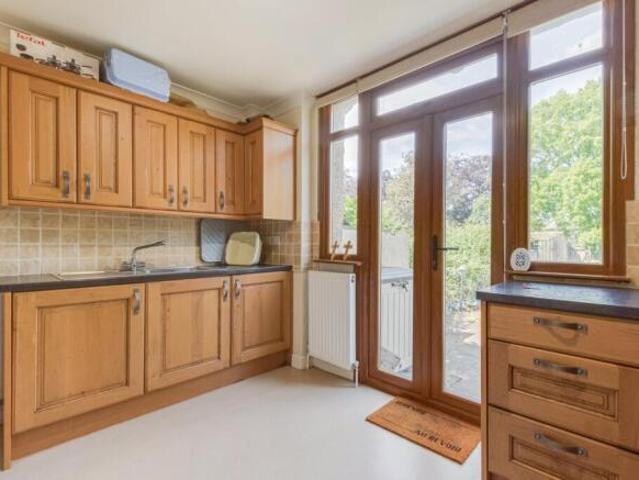 2 bedroom terraced house for sale in Sherwood Park Avenue, Sidcup, DA15