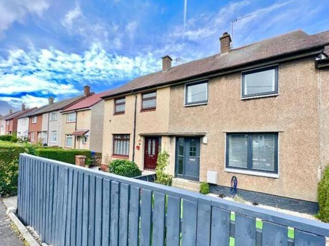 2 Bedroom Terraced House For Sale In Shieldhill