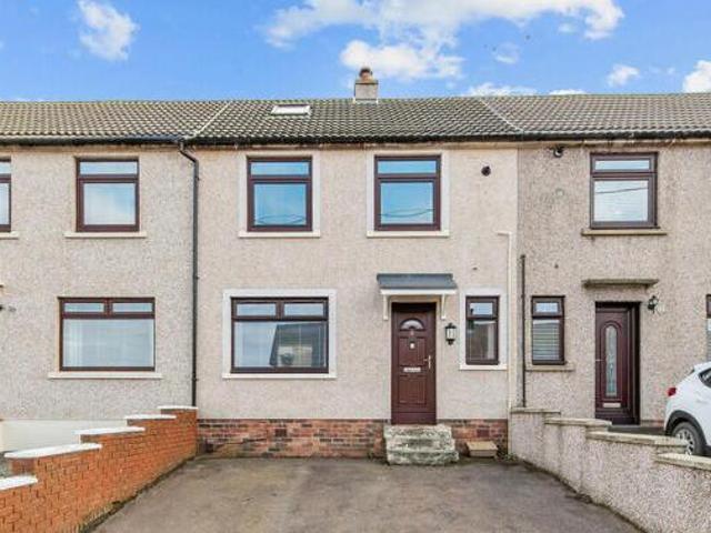 2 Bedroom Terraced House For Sale In Shieldhill