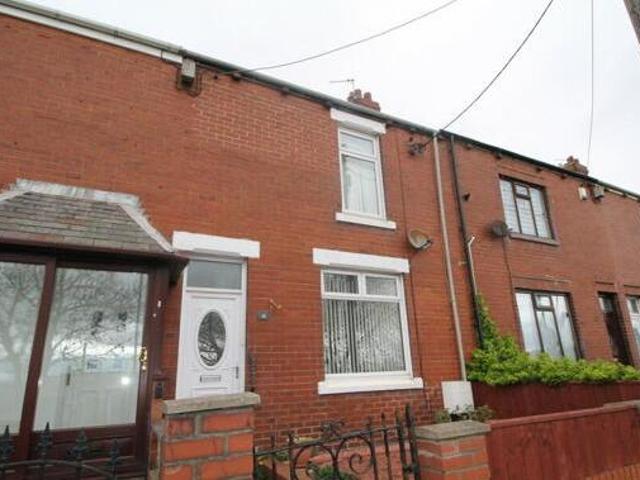 2 Bedroom Terraced House For Sale In Shiney Row