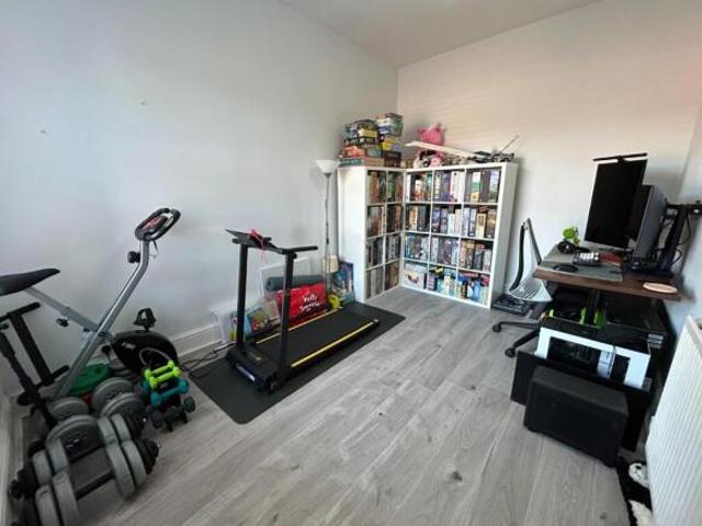 2 bedroom terraced house for sale in Shippey Street, Ladybarn, M14