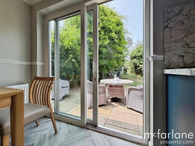 2 bedroom terraced house for sale in Shipton Grove, Swindon, SN3
