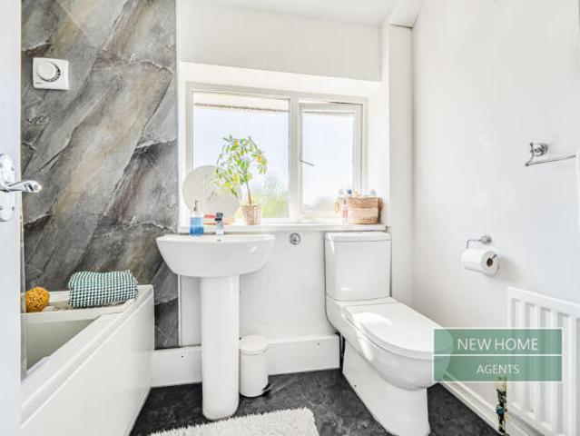 2 bedroom terraced house for sale in Shopton Road, Birmingham, B34 6PH, B34
