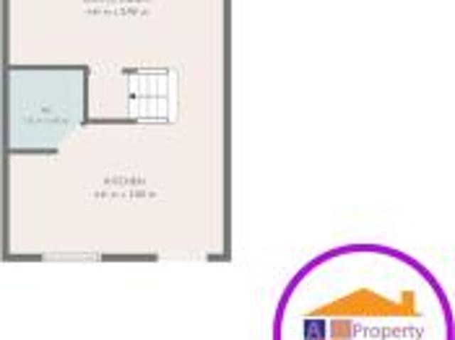 2 bedroom terraced house for sale in Shott Drive, Blantyre, Glasgow, G72