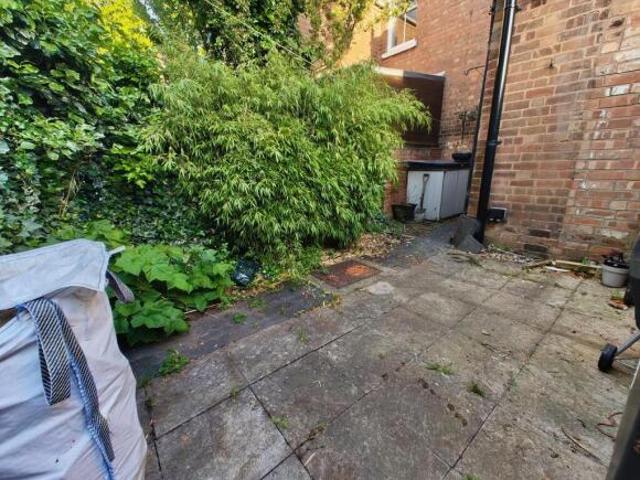 2 bedroom terraced house for sale in Shrubland Street, Leamington Spa, CV31