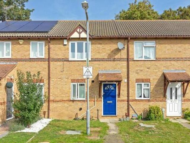 2 Bedroom Terraced House For Sale In Sittingbourne, Kent