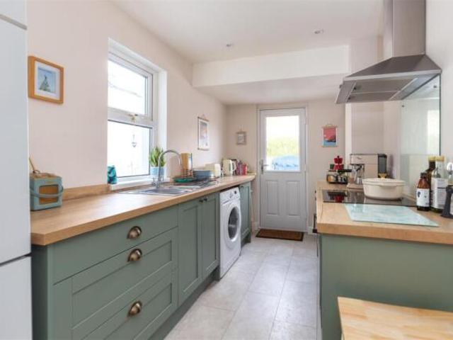 2 bedroom terraced house for sale in Sibsey Street, Lancaster, LA1