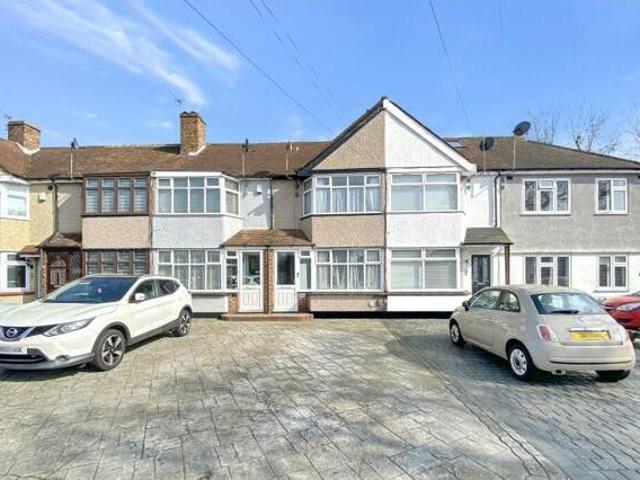 2 Bedroom Terraced House For Sale In Sidcup, Kent