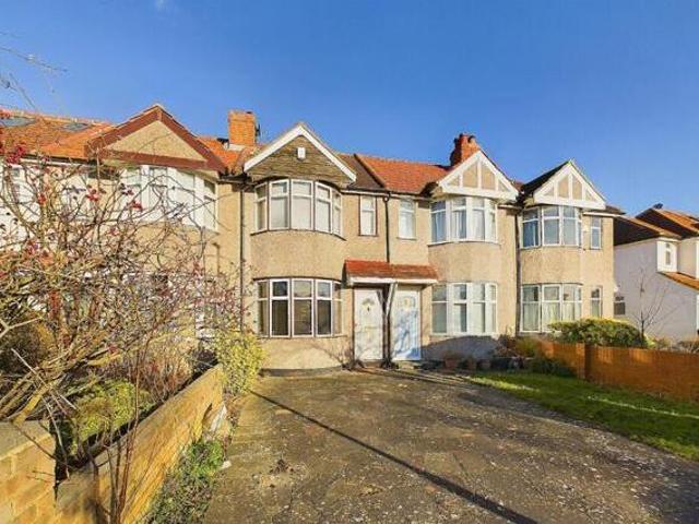 2 Bedroom Terraced House For Sale In Sidcup, Kent