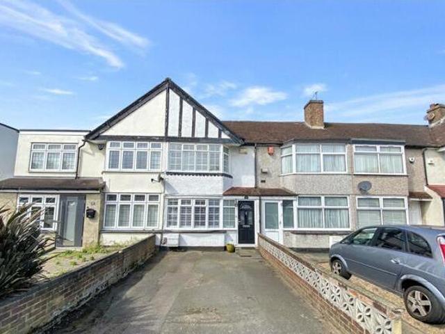 2 Bedroom Terraced House For Sale In Sidcup, Kent