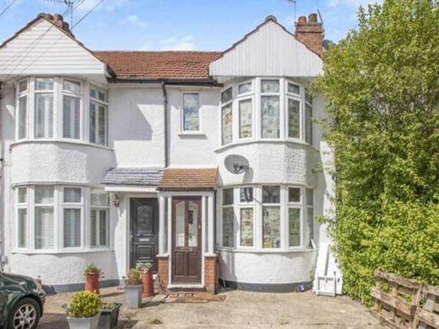 2 Bedroom Terraced House For Sale In Sidcup