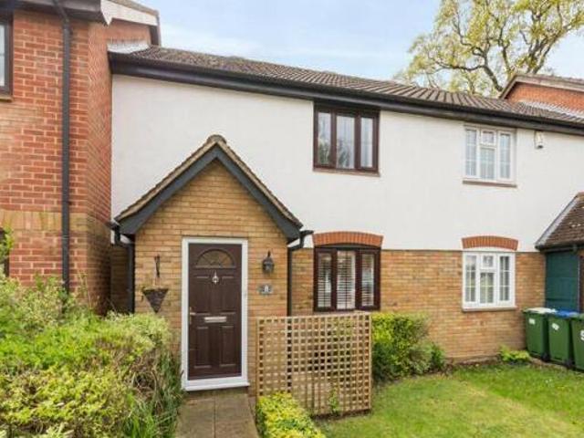 2 Bedroom Terraced House For Sale In Sidcup