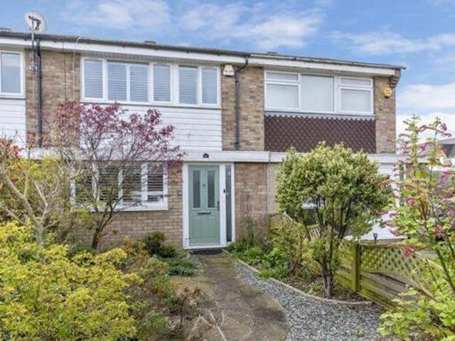 2 Bedroom Terraced House For Sale In Sidcup