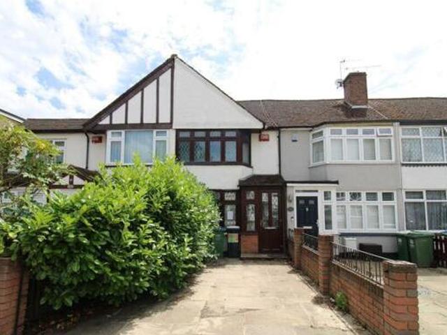 2 Bedroom Terraced House For Sale In Sidcup