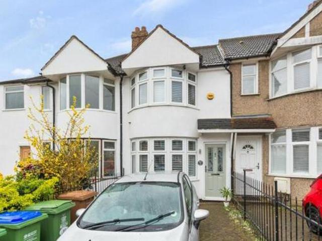 2 Bedroom Terraced House For Sale In Sidcup