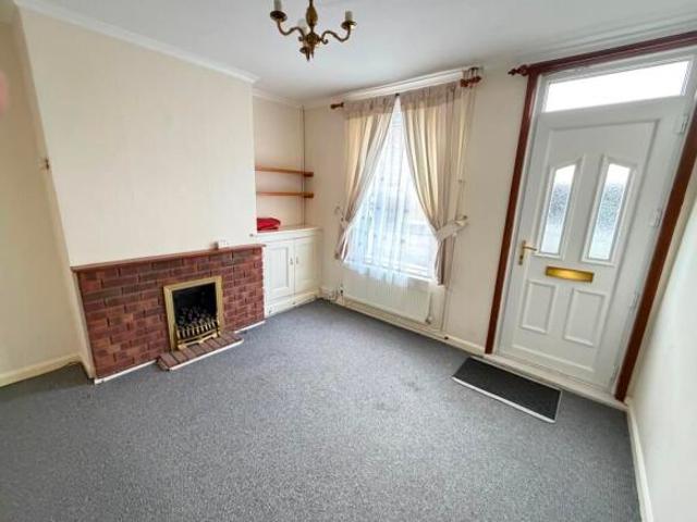 2 bedroom terraced house for sale in Sidney Street, Lincoln, LN5