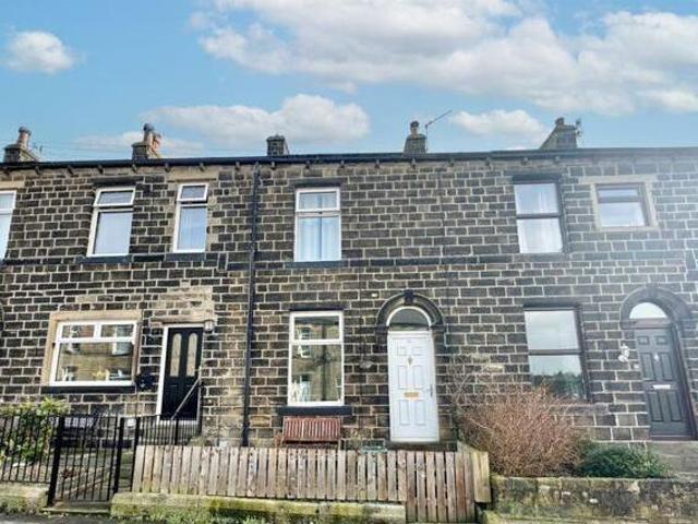 2 Bedroom Terraced House For Sale In Silsden