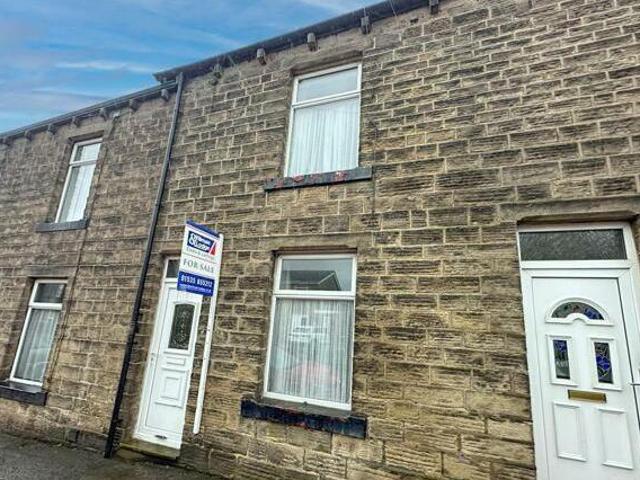 2 Bedroom Terraced House For Sale In Silsden