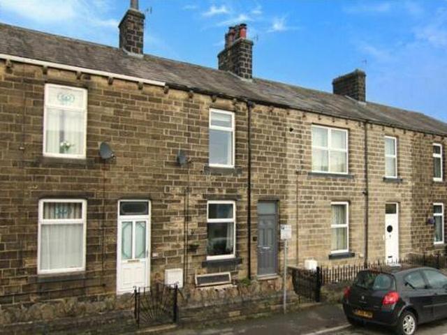2 Bedroom Terraced House For Sale In Silsden
