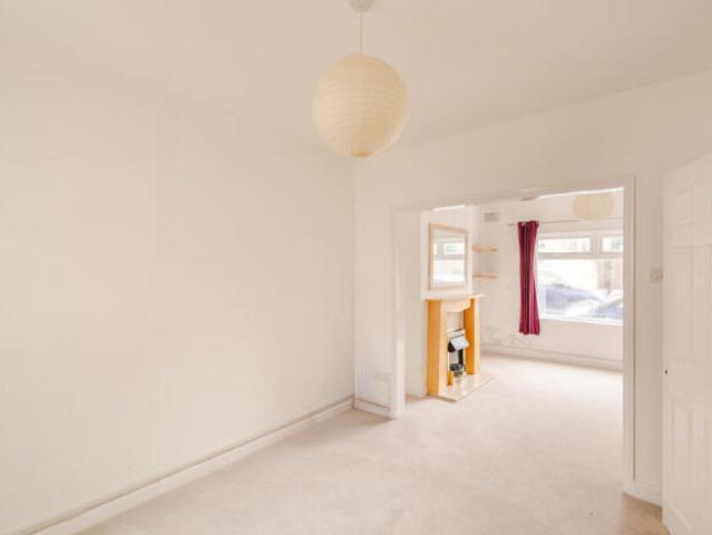 2 bedroom terraced house for sale in Sion Road, Bedminster, Bristol, BS3