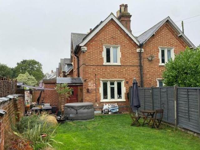 2 Bedroom Terraced House For Sale In Skeffington