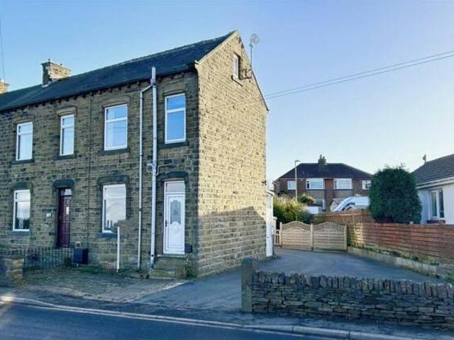 2 Bedroom Terraced House For Sale In Skelmanthorpe, Huddersfield