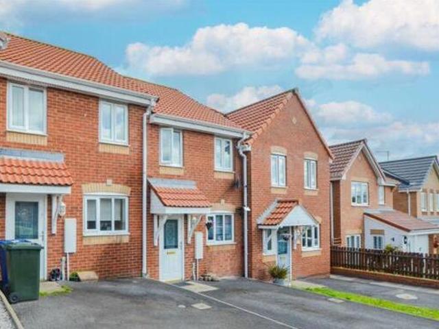 2 Bedroom Terraced House For Sale In Skelton in cleveland