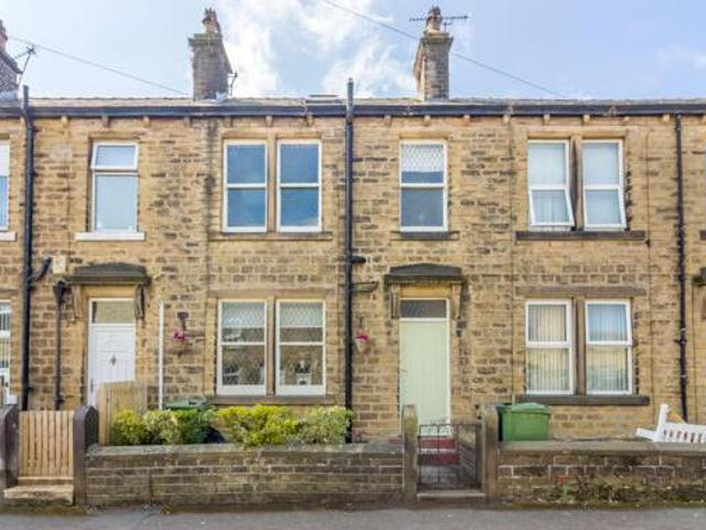 2 Bedroom Terraced House For Sale In Slaithwaite, Huddersfield