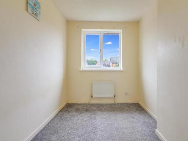 2 bedroom terraced house for sale in Speedwell Close, Cambridge, CB1