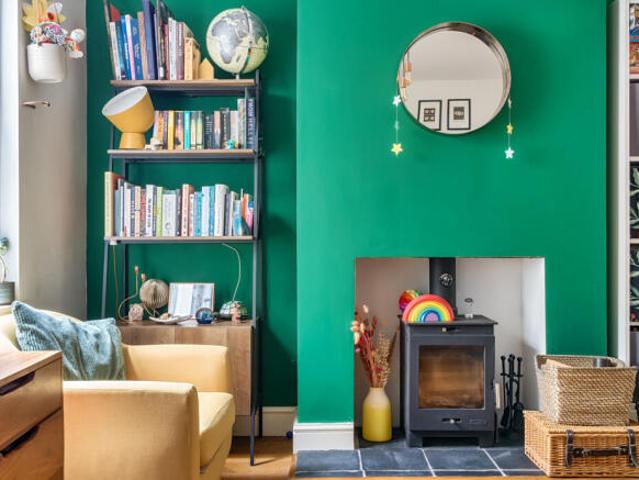 2 bedroom terraced house for sale in Speedwell Road, Bristol, BS5