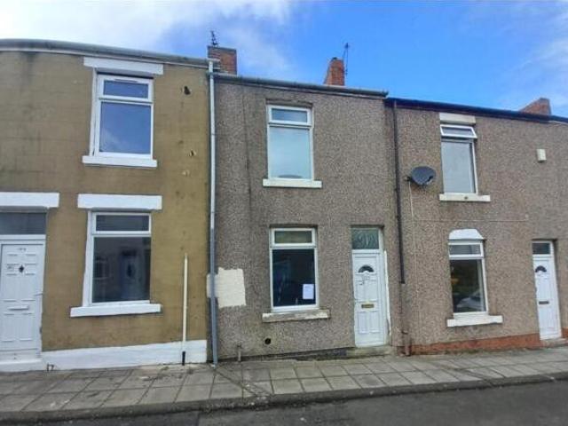 2 Bedroom Terraced House For Sale In Spennymoor, Durham