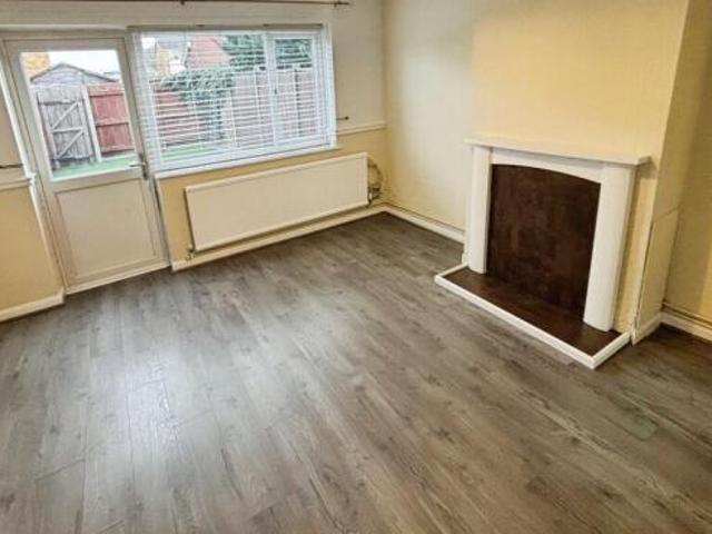 2 bedroom terraced house for sale in Sperrin Close, Lincoln, LN5