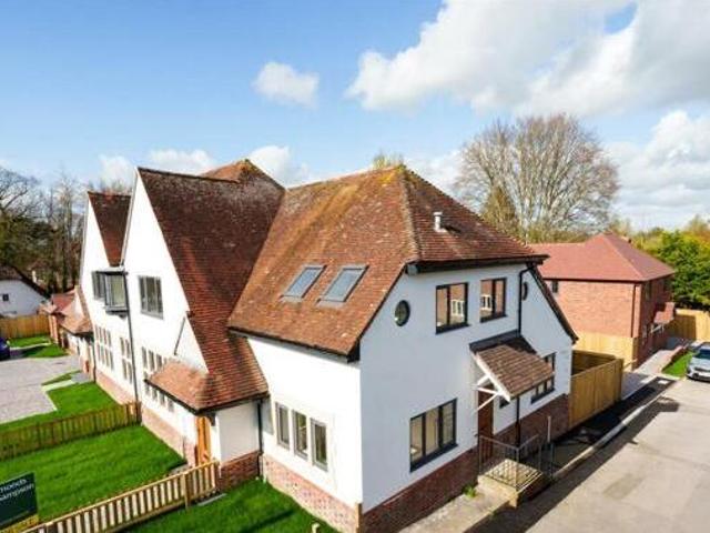 2 Bedroom Terraced House For Sale In Spetisbury