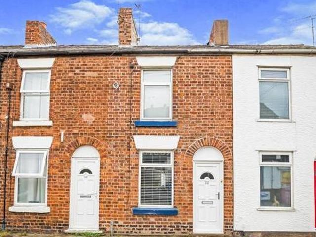 2 bedroom terraced house for sale in Spital Walk Chester CH3