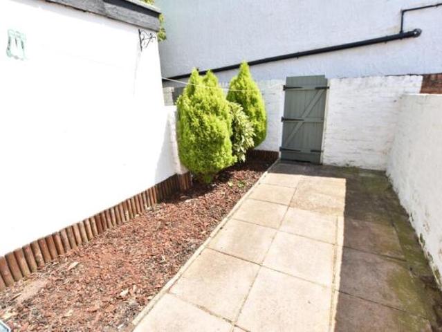 2 bedroom terraced house for sale in Spital Walk, Chester, CH3