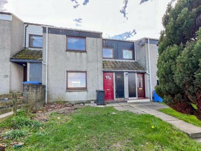 2 Bedroom Terraced House For Sale In Spittal