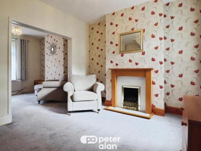 2 bedroom terraced house for sale in Spring Gardens Place, CARDIFF, CF24