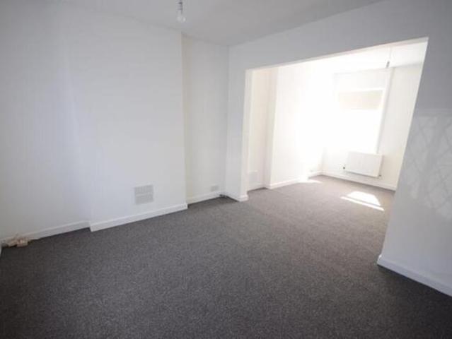 2 bedroom terraced house for sale in Spring Road, Bournemouth, BH1