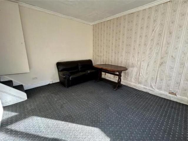 2 bedroom terraced house for sale in Springdale Street, Huddersfield, West Yorkshire, HD1