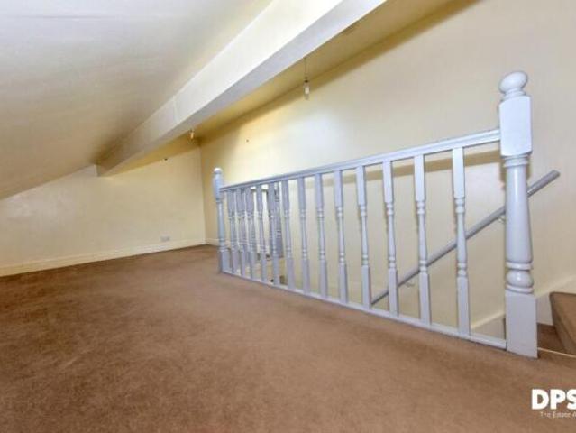 2 bedroom terraced house for sale in Springfield Road, Morley, Leeds, LS27