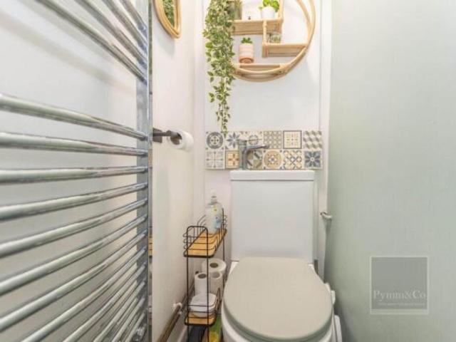 2 bedroom terraced house for sale in Sprowston Road, Norwich, NR3