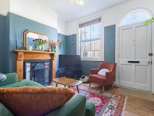 2 bedroom terraced house for sale in Sprowston Road, Norwich, NR3