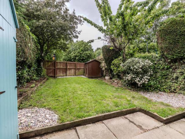 2 bedroom terraced house for sale in Stuart Court, Kingston Park, Newcastle Upon Tyne, NE3