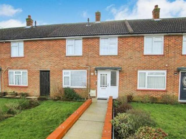2 Bedroom Terraced House For Sale In Sturry