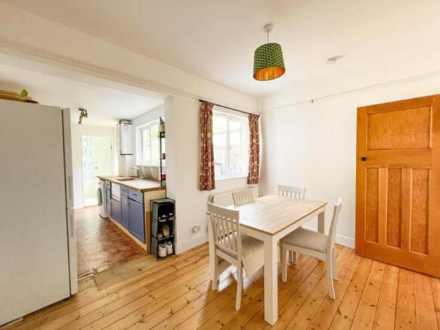 2 bedroom terraced house for sale in Sturton Street, Cambridge, CB1