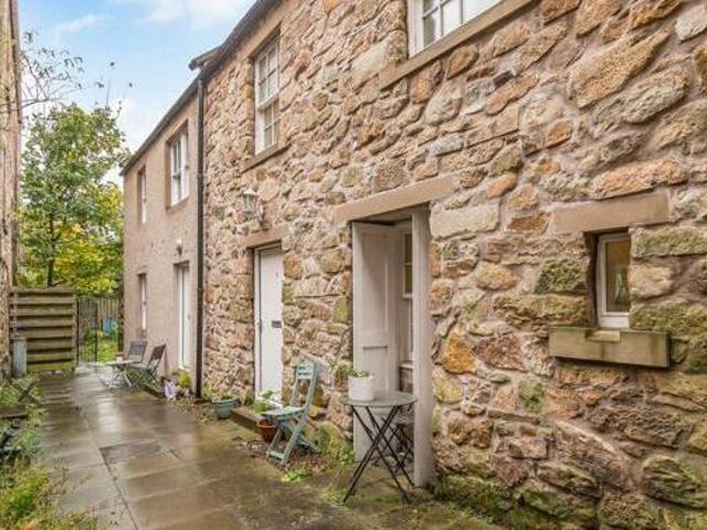 2 Bedroom Terraced House For Sale In St Andrews