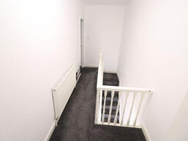 2 bedroom terraced house for sale in St. Aidans Street, Tunstall, Stoke On Trent, ST6