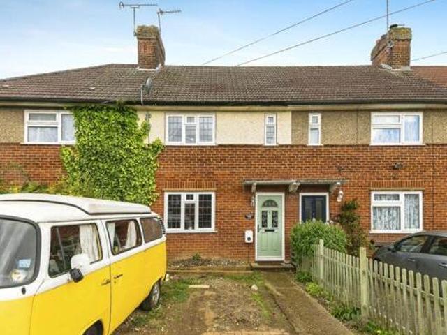 2 Bedroom Terraced House For Sale In St. Albans